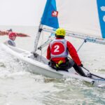 Claverham School Sailing week – Buzz Active