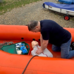 RYA First aid Training – Buzz Active